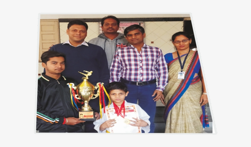 On The 6th Nov' 15 Interschool Inter House Competition - Trophy PNG ...