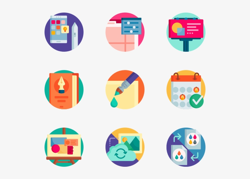 Graphic Design PNG Image | Transparent PNG Free Download on SeekPNG