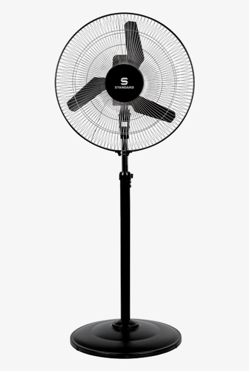 Download Stand Fan | Transparent PNG Download | SeekPNG