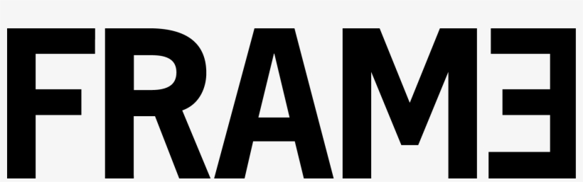 Logo - Frame Magazine Logo PNG Image | Transparent PNG Free Download on ...