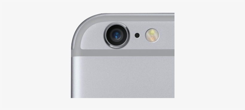 Iphone 6 Camera Repair - Iphone Back Camera Png PNG Image | Transparent ...