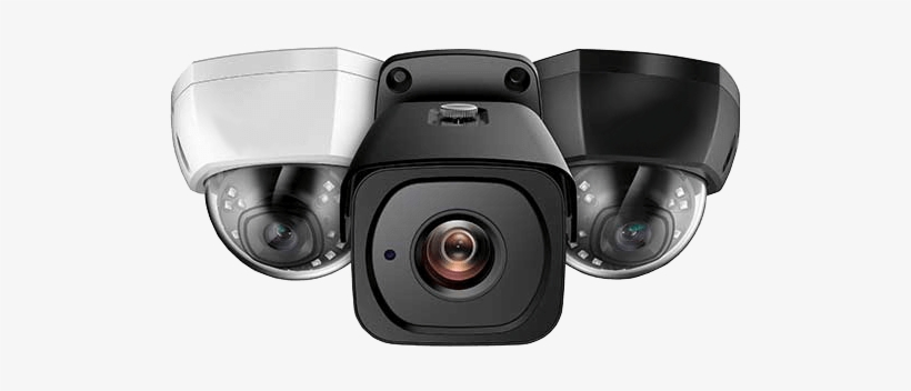 Monitor Cameras Remotely From Mobile Smart Phones, - Cctv Hd Cameras ...