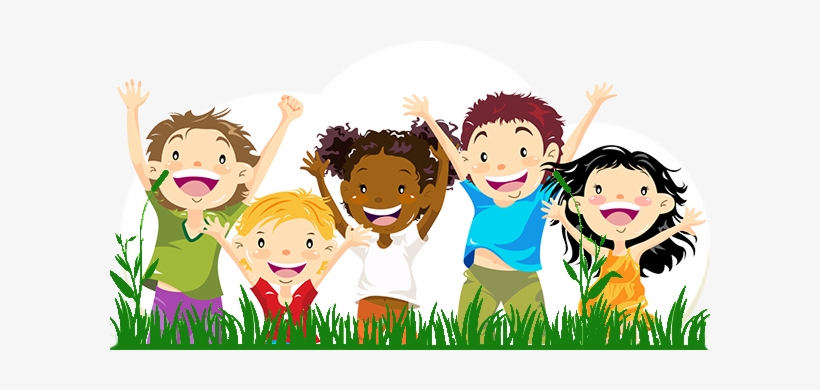 National Children's Month PNG Image | Transparent PNG Free Download on ...