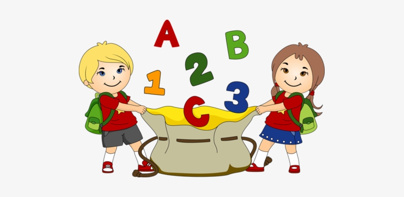 Preschool Books - Children Clipart PNG Image | Transparent PNG Free ...