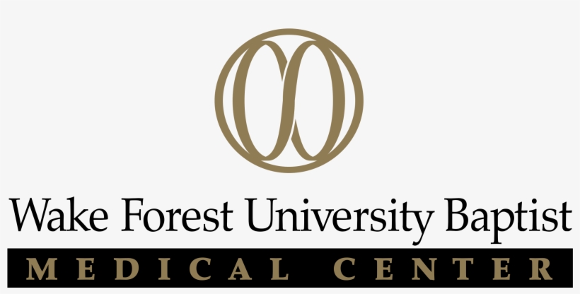 Wfub Medical Center Logo Png Transparent - Wake Forest University ...