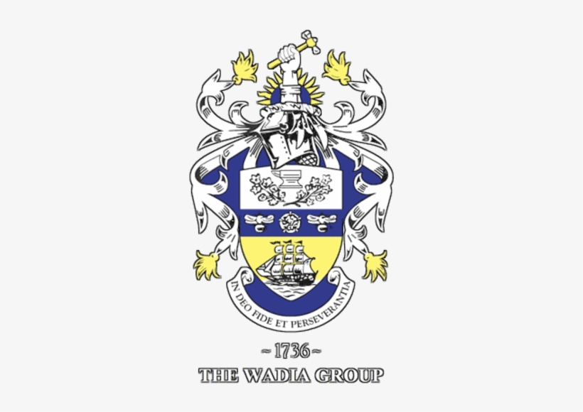 Wadia Logo - Wadia Group Wadia Business PNG Image | Transparent PNG ...