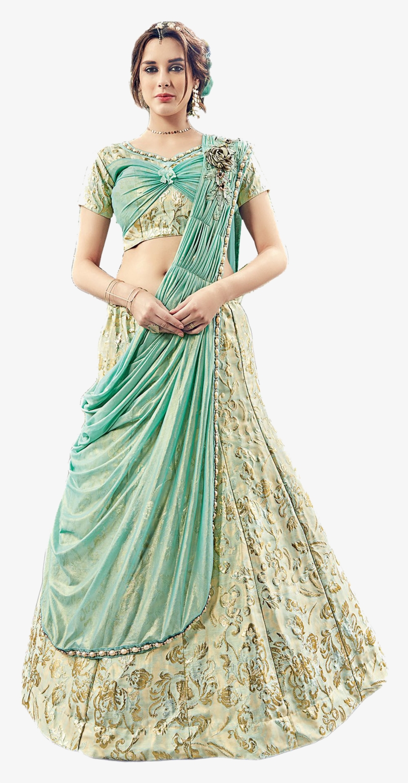 Choli PNG Image | Transparent PNG Free Download on SeekPNG