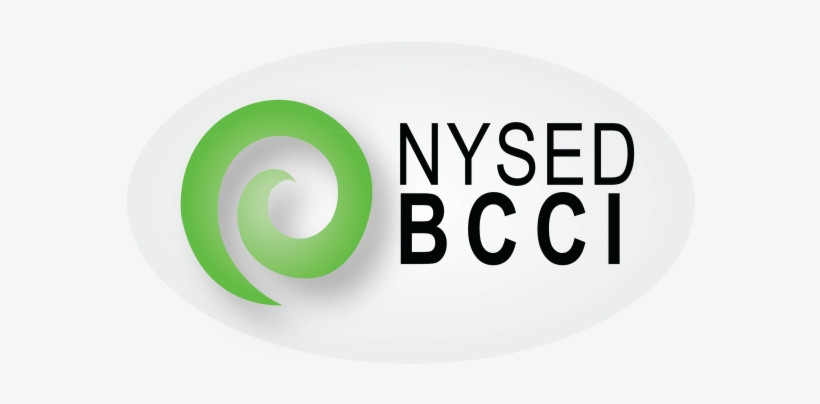 Download Nysed Bcci Logo - Graphic Design | Transparent PNG Download ...
