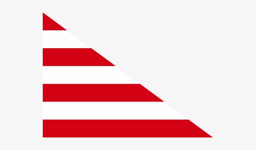 Download The Dhvaja Of The Hindus Flag - Flag | Transparent PNG ...