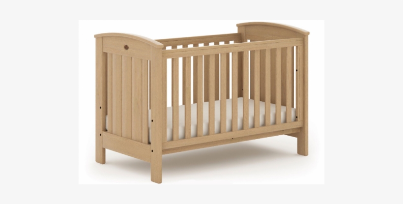 Boori Casa Cot Bed Almond - Cots PNG Image | Transparent PNG Free Download on SeekPNG