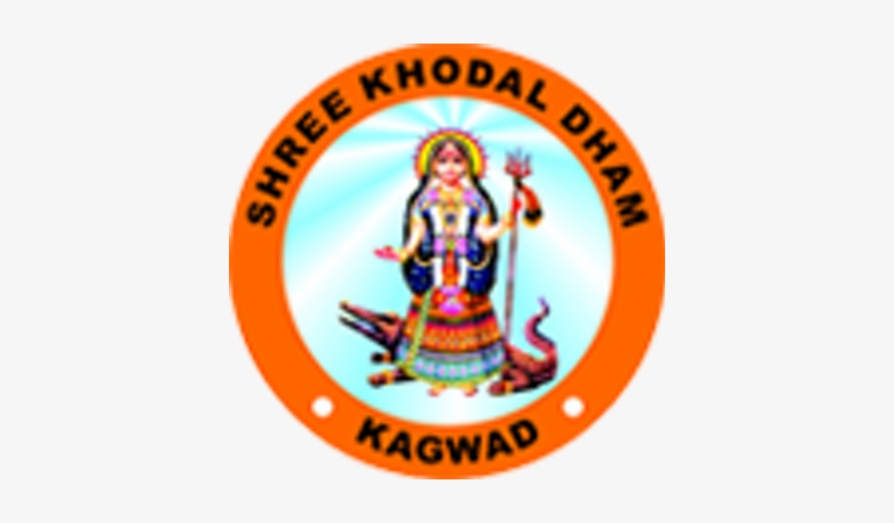 Khodal Dham Trust - Shree Khodaldham PNG Image | Transparent PNG Free ...