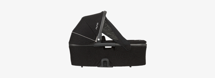 Demi Tm Grow Carry Cot - Nuna Demi Grow Stroller PNG Image ...