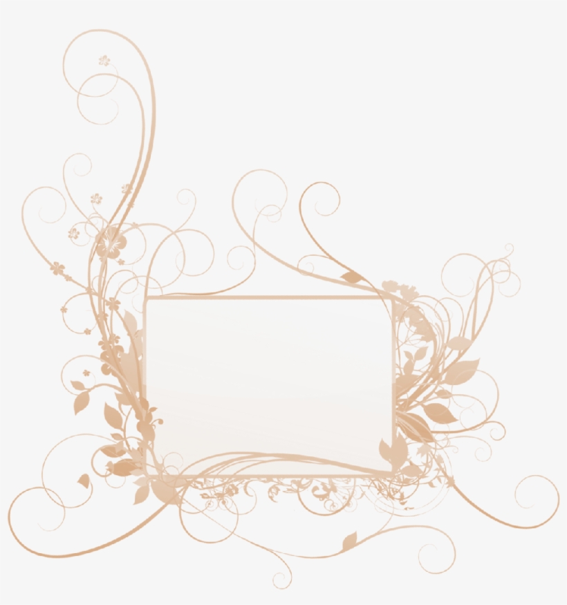 Download Design Clipart Wedding Cute Borders Vectors Animated - Wedding ...