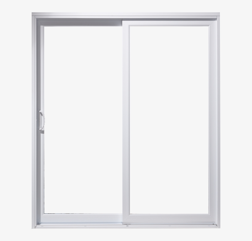 Classic Pvc Sliding Door - Shower Door PNG Image | Transparent PNG Free ...