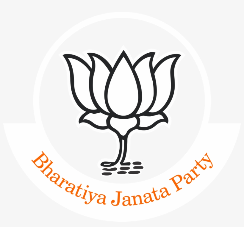 Download Bharatiya Janata Party Logo | Transparent PNG Download | SeekPNG