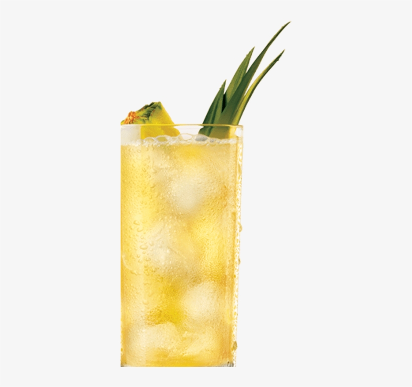 Cherry Pucker Rum Drink Recipe - Bacardi Pineapple Fusion Liqueurs PNG ...