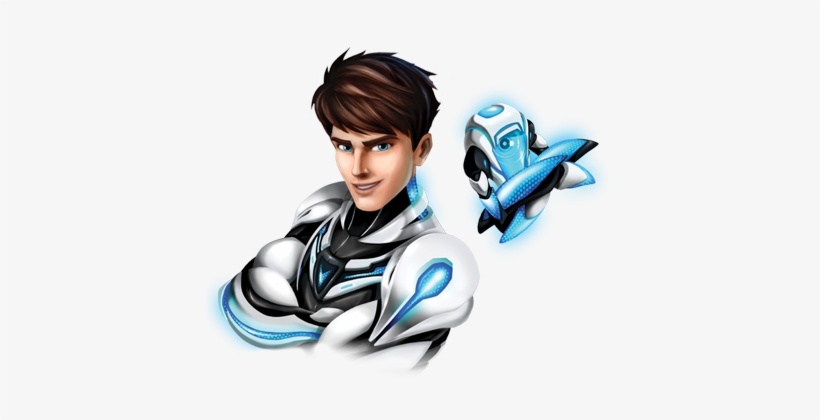 Max Steel PNG Image | Transparent PNG Free Download on SeekPNG