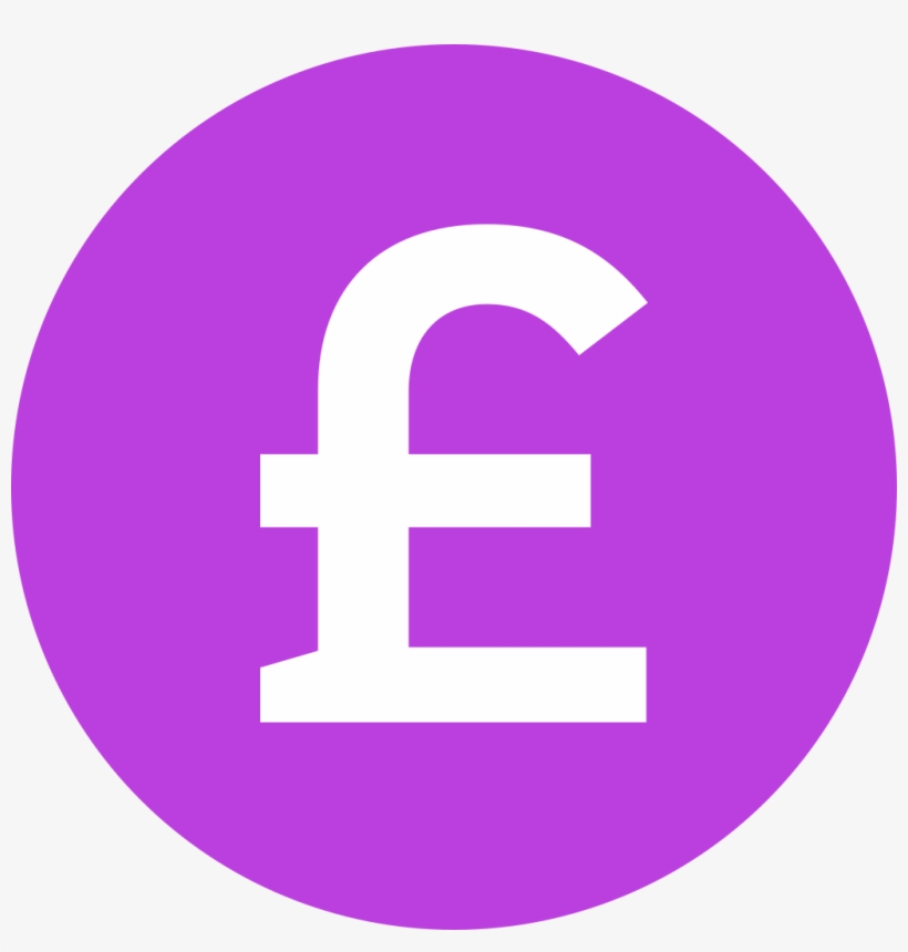 Download Svg Download Png - Gbp Icon PNG Image | Transparent PNG Free ...