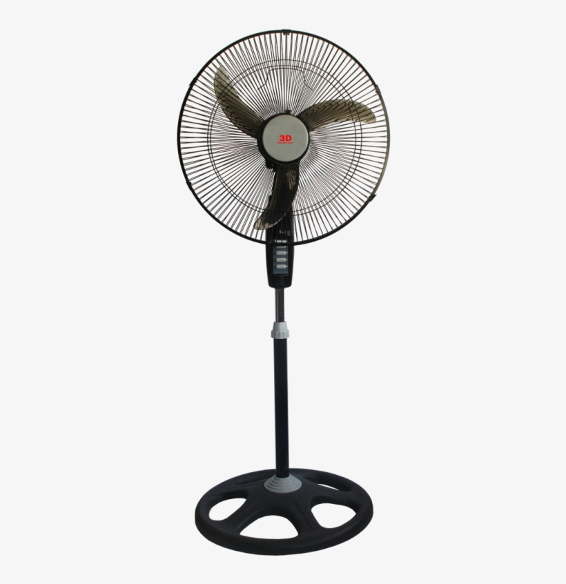 Stand Fans - Standing Fan Png PNG Image | Transparent PNG Free Download ...