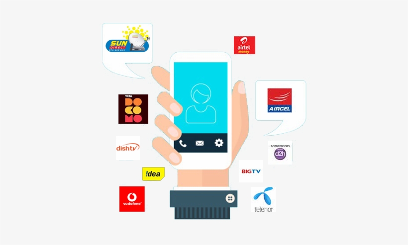 One Stop Mobile Business App - Xamarin Mobile Icon PNG Image ...