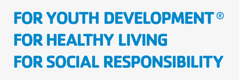 Ymca For Youth Development Logo PNG Image | Transparent PNG Free ...