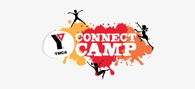 Connect Logo - Ymca Victoria PNG Image | Transparent PNG Free Download ...