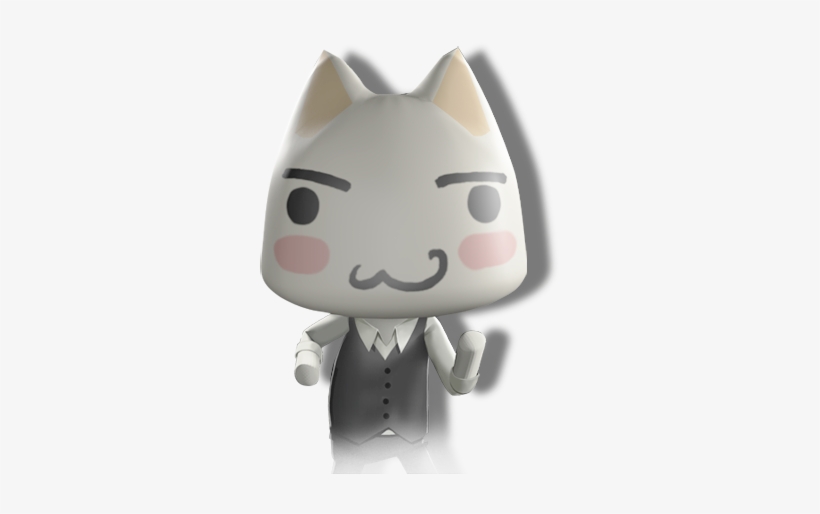 Download Avatar Toro Inoue 2 - Playstation Allstars Battle Royale Cat ...