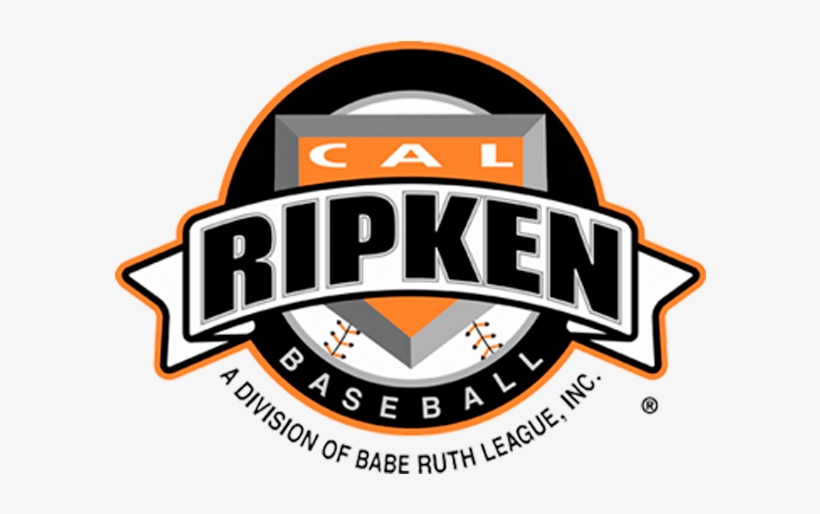 Cal Ripken Baseball Logo - Cal Ripken World Series 2017 PNG Image ...