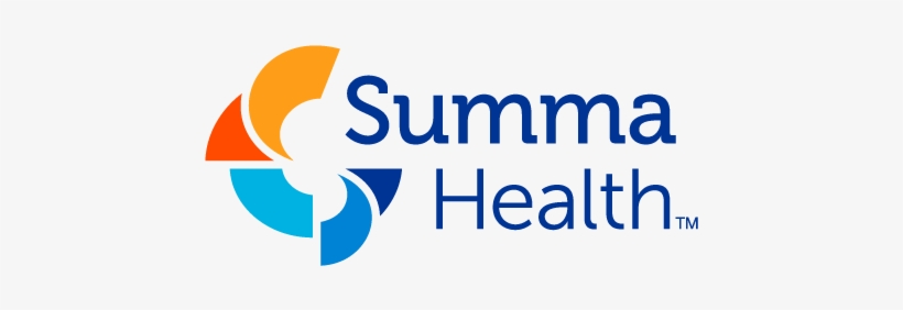 Download Summa Health Logo | Transparent PNG Download | SeekPNG