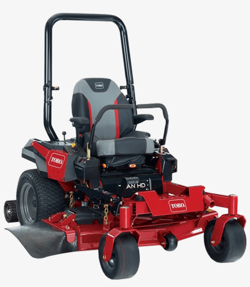 Checkmate™ For Toro® Titan® - Exmark Radius X Series PNG Image ...