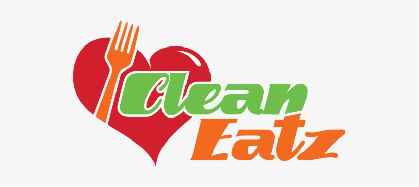 Clean Eatz Comes To The Charleston Ymca - Clean Eatz Logo PNG Image ...