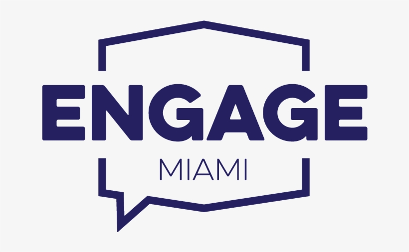 Engage Miami PNG Image | Transparent PNG Free Download on SeekPNG