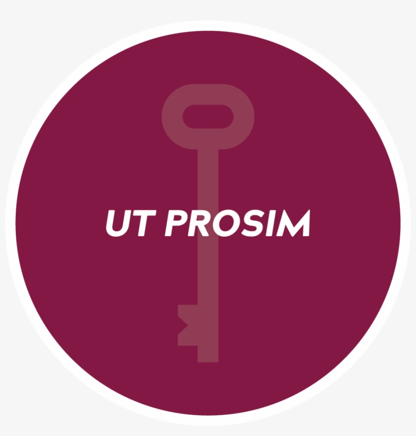 The University Motto, Ut Prosim , And The Principles - Designcore Logo ...