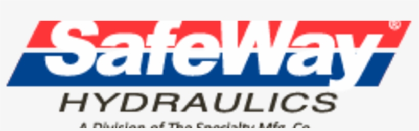 Safeway Logo - Safeway Hydraulics Logo PNG Image | Transparent PNG Free ...