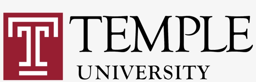 Temple University Students - Temple University Transparent PNG Image ...