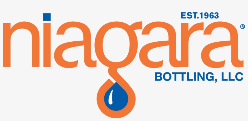 Download Safeway Logo Vector - Niagara Bottling Logo | Transparent PNG ...