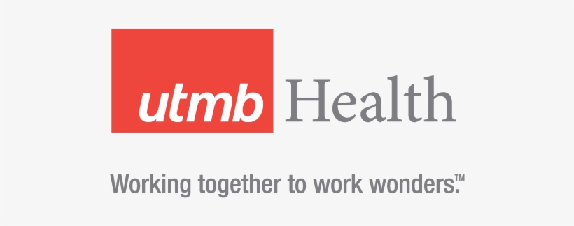 The University Of Texas Medical Branch - Utmb Health Logo PNG Image ...