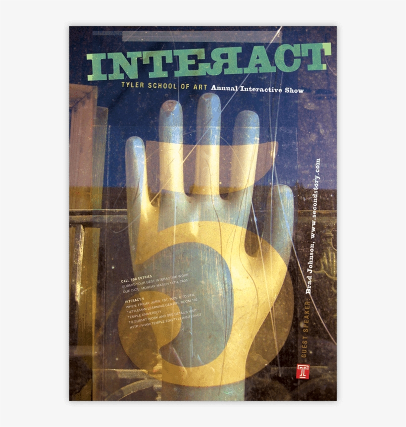 Download Temple University - Poster | Transparent PNG Download | SeekPNG