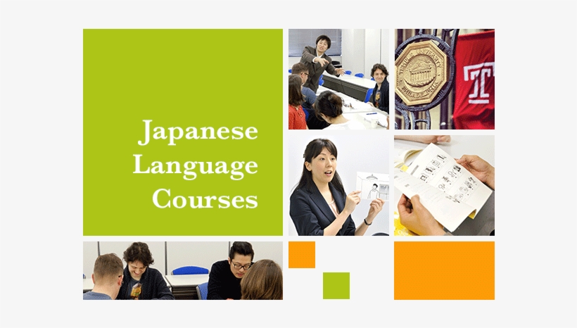 Japanese Language Courses Banner Image - Student PNG Image ...