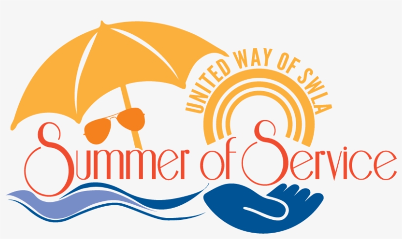 United Way Of Swla Accepting Applications For Summer - United Way Of ...