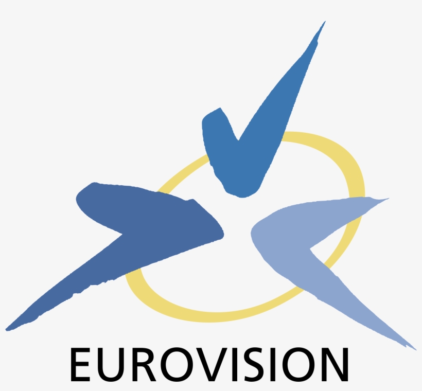 Download Eurovision Song Contest Logo Png Transparent - Eurovision Song ...