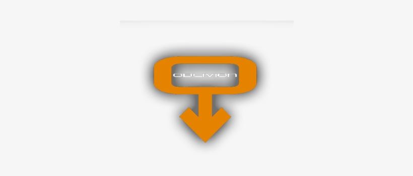Download Oblivion - Sign | Transparent PNG Download | SeekPNG