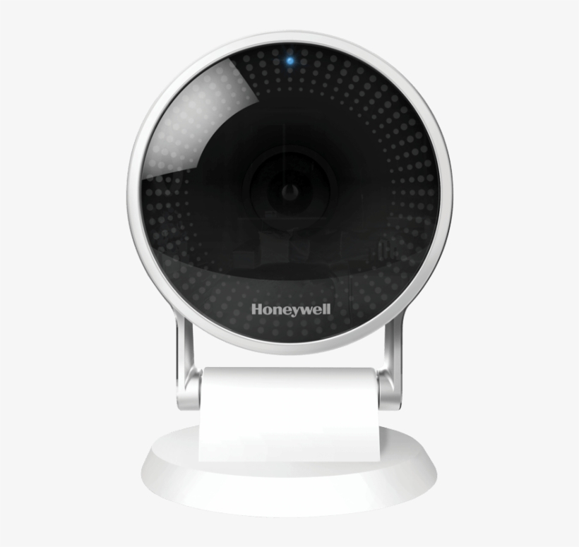 Indoor Home Security Camera Features - Honeywell Lyric C2 Network ...
