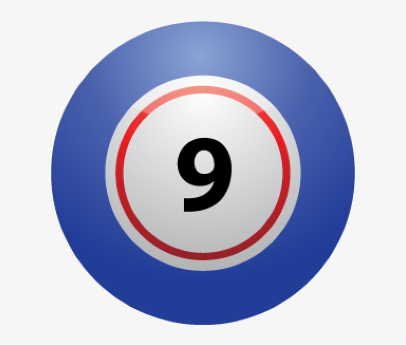 Nine Ball Clipart - Nine-ball PNG Image | Transparent PNG Free Download ...