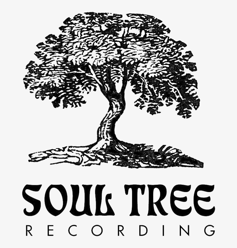 Soul Tree Recording Studio Has Been Around Since The - Recording Studio ...