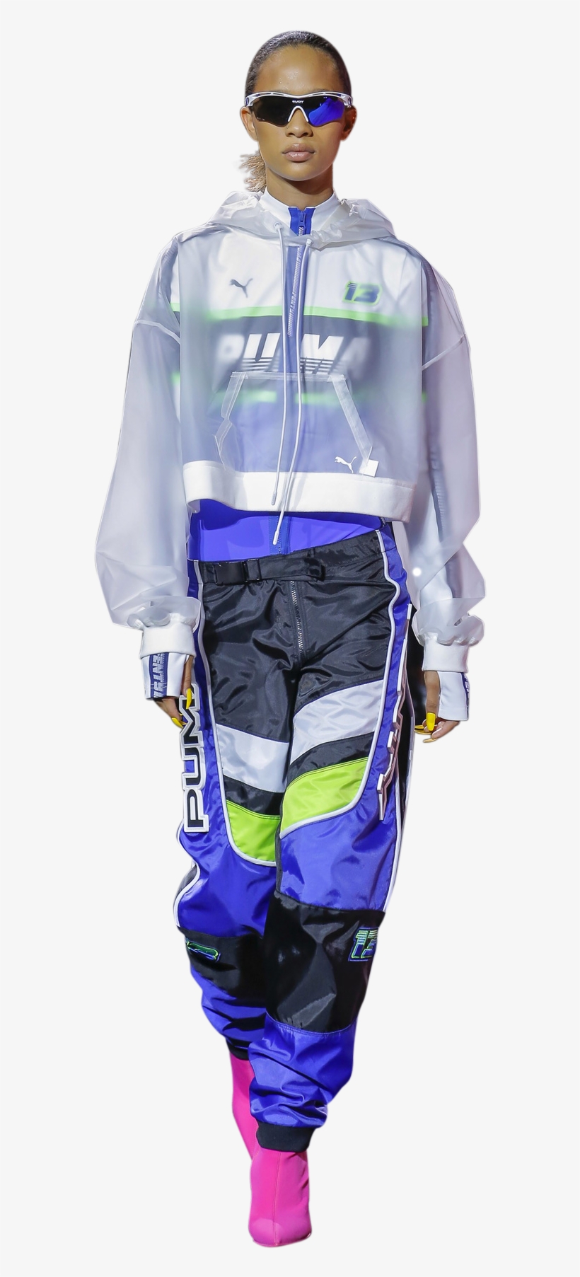 Download The Best Runway Shows Of - Costume | Transparent PNG Download ...