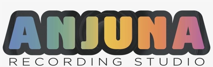 Professional Recording Studio Portland, - Anjuna Recording Studio PNG ...