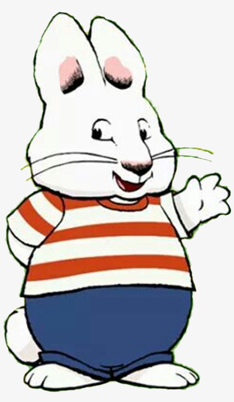 Max & Ruby New Png's - Max And Ruby Season 7 PNG Image | Transparent ...