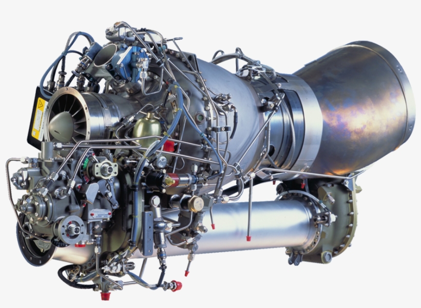 Arriel 1d1 / 1e2 Engine - Arriel 1d1 PNG Image | Transparent PNG Free ...