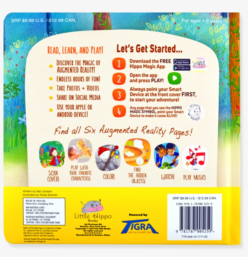 Little Red Riding Hood - Goldilocks And The Three Bears PNG Image ...